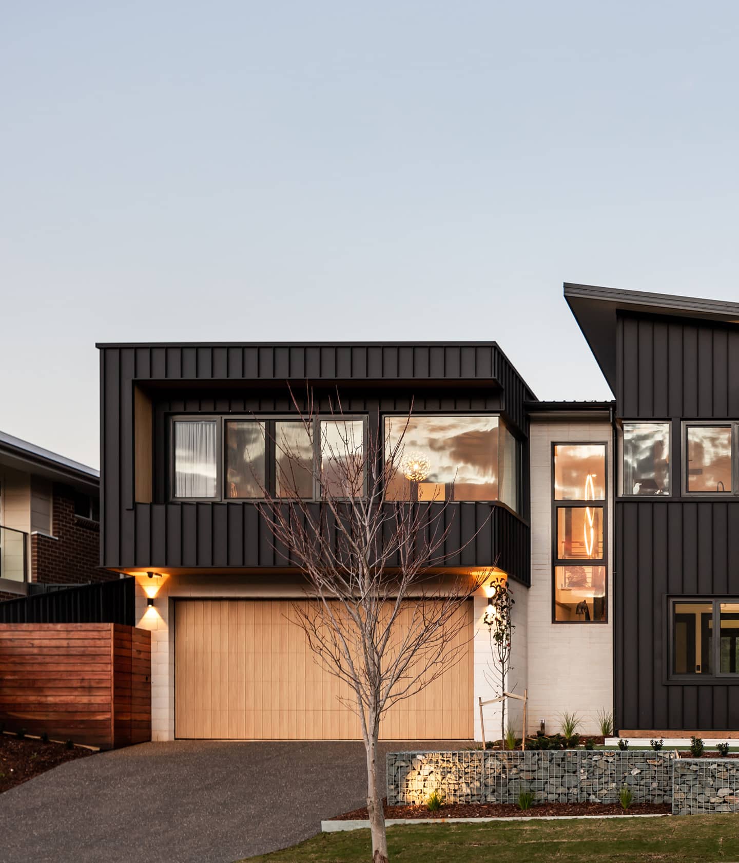 RAC Garage Doors - Custom Design, Service & Installation