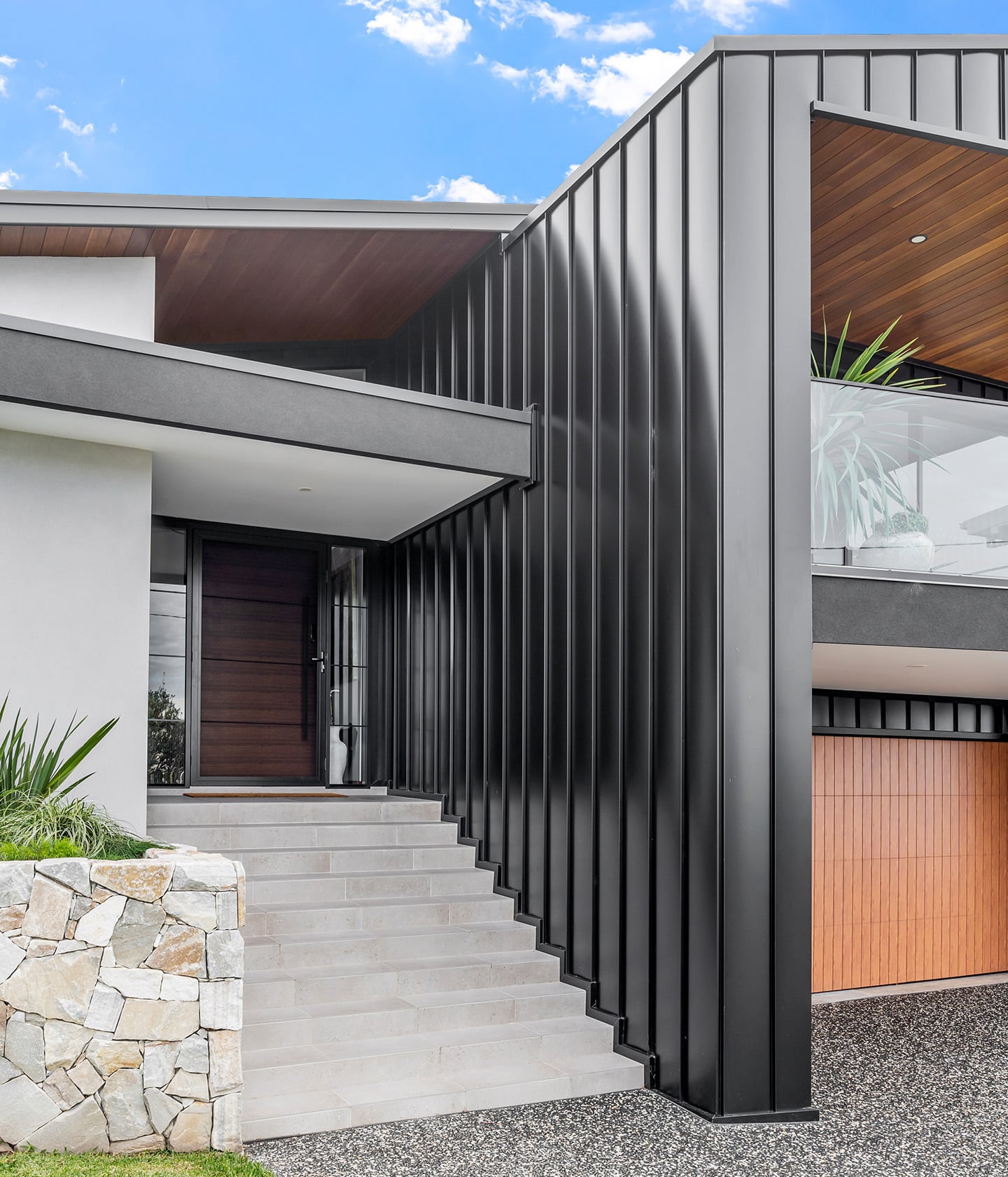 RAC Garage Doors - Custom Design, Service & Installation