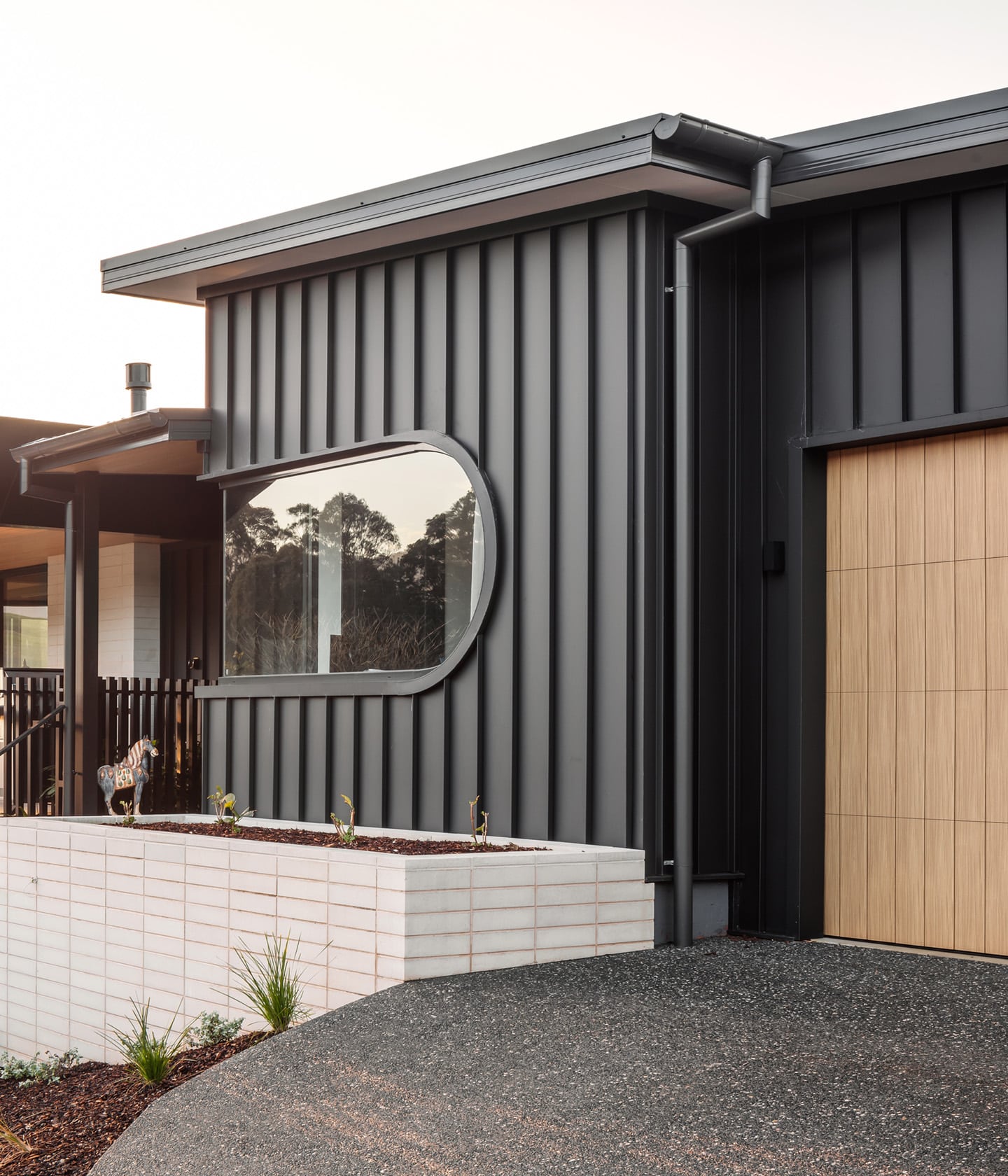 RAC Garage Doors - Custom Design, Service & Installation